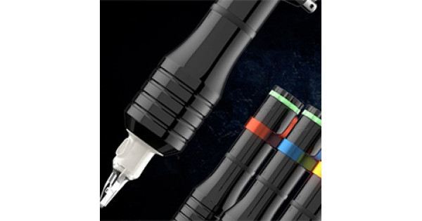 Новинки InkMachines