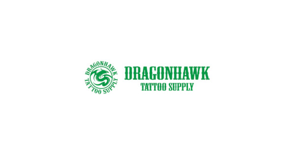 Dragonhawk — тату-машинки, картриджи и оборудование | ODIN Tattoo Shop